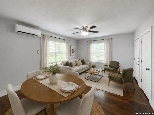 1020 W French Place, Unit 2