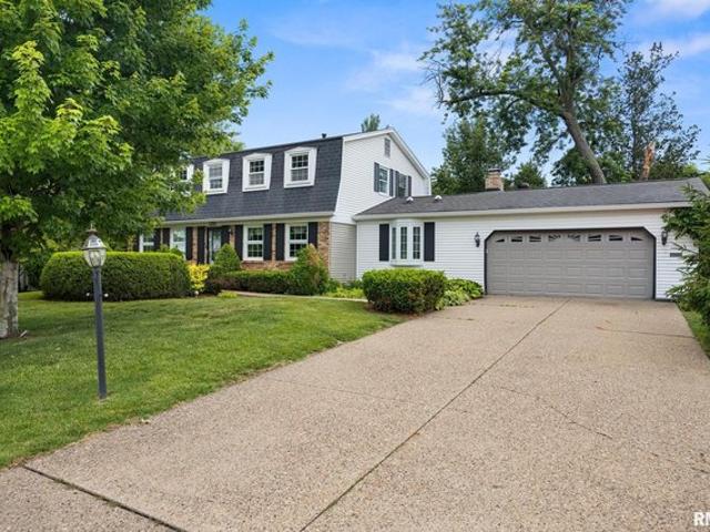 1020 W Kensington Dr, Peoria, IL 61614
