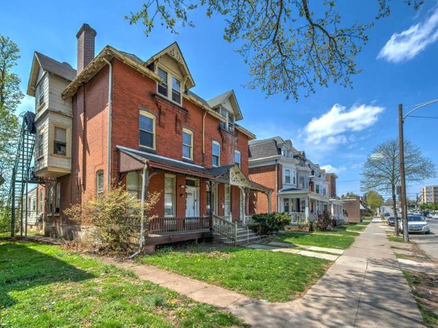 1020 W Main Street