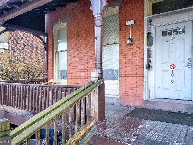 1020 W Main Street, Norristown, US, PA