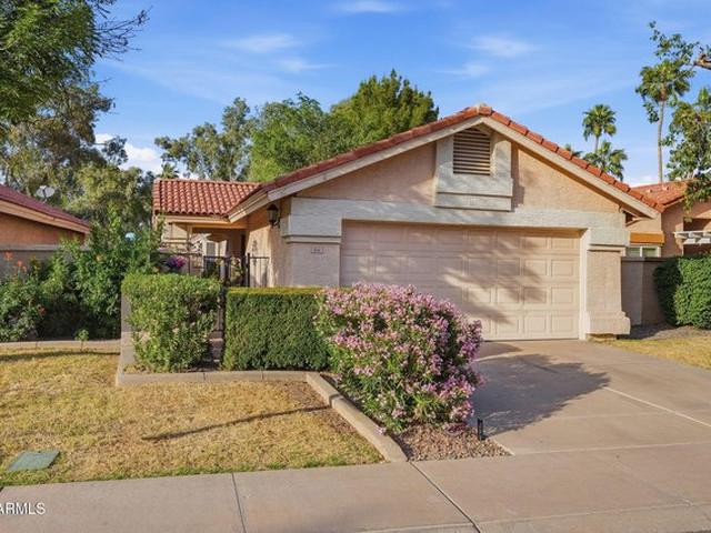 1020 W Sunward Dr, Gilbert, AZ 85233