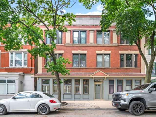 1020 W Roscoe St Unit 1W, Chicago, IL 60657