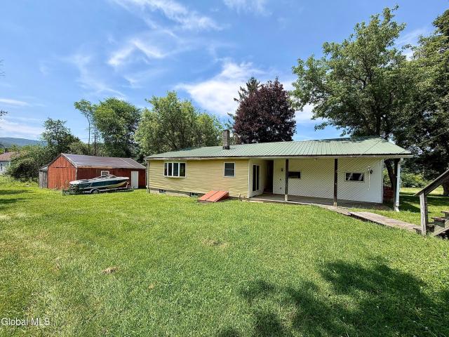 1020 W Richmondville Road