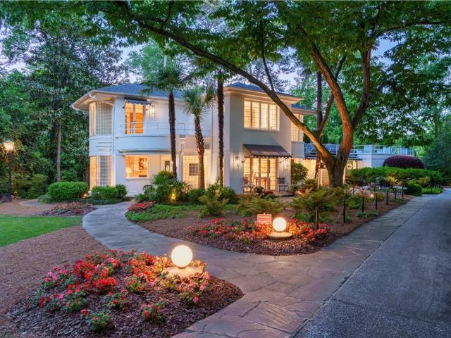 1020 W Wesley Rd NW, Atlanta, GA 30327 | MLS #7756