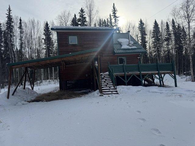 1020 Water Thrush Dr, Fairbanks, AK 99712