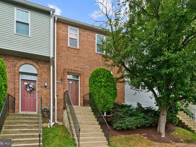 1020 West Ct Unit 10, Laurel, MD 20707