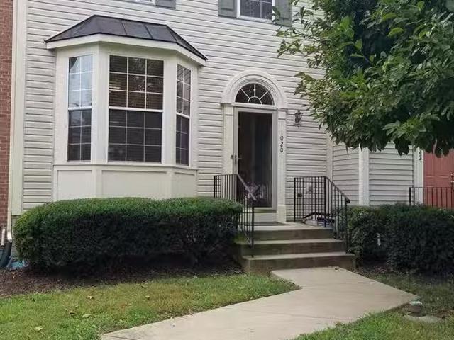 1020 Westlake Dr, Bowie, MD 20721 MLS #MDPG2153894