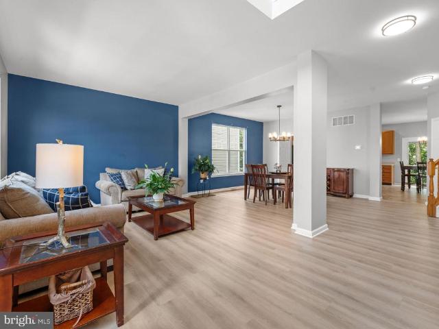 1020 Wheatfield Drive