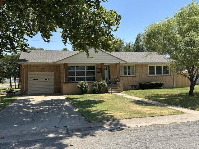 1020 Wilson St, Great Bend, KS 67530