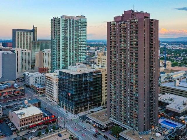 1020 15th St Apt 16N, Denver, CO 80202