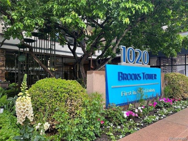 1020 15th St Apt 34F, Denver, CO 80202