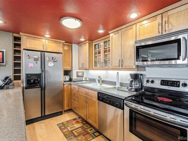 1020 15th St, Unit 41J, Denver, CO 80202 | MLS #5743 | Compass