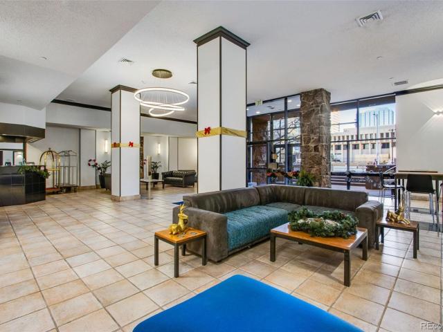 1020 15th St, Unit 41L, Denver, CO 80202 | MLS #5831 | Compass