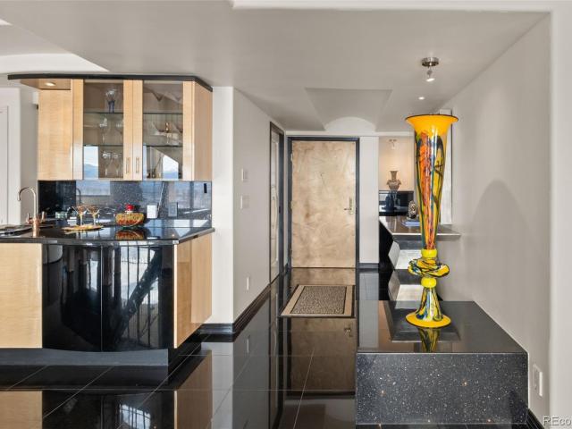 1020 15th St, Unit 42D, Denver, CO 80202 | MLS #8039 | Compass