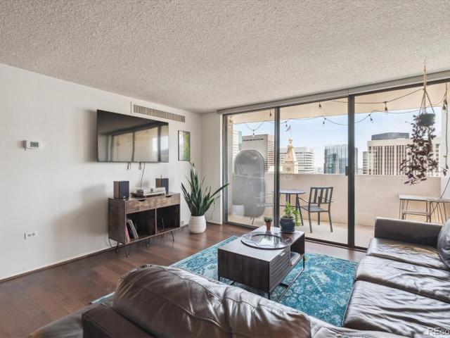 1020 15th St, Unit 28G, Denver, CO 80202 | MLS #6758