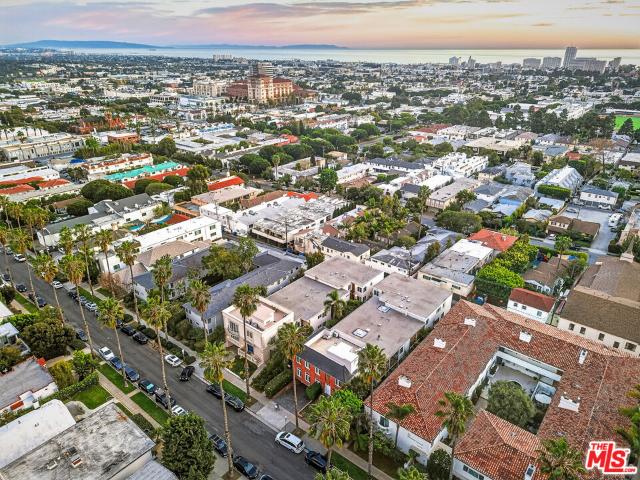 1020 19th St, Unit 6, Santa Monica, CA 90403 | MLS #26650