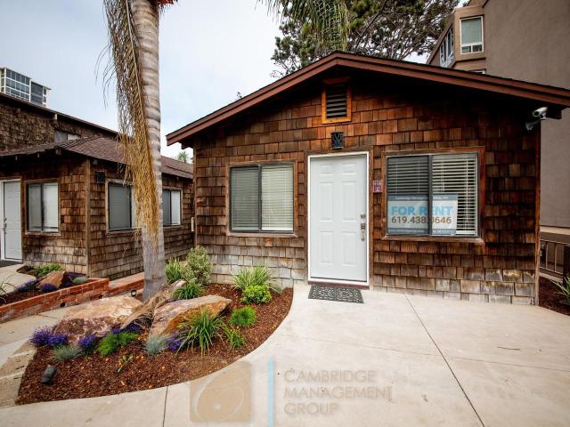 1020 1026 Coast Blvd S 1024 Coast Blvd S. 1 Bedroom Apartment for Rent at 1020 Coast Blvd S, San Diego, CA 92037 Village