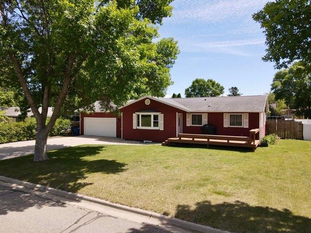 1020 11th St SW, Wadena, MN 56482