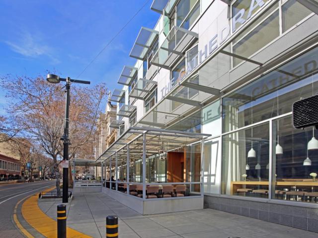 1020 12th St, Unit 112, Sacramento, CA 95814 | MLS #225152