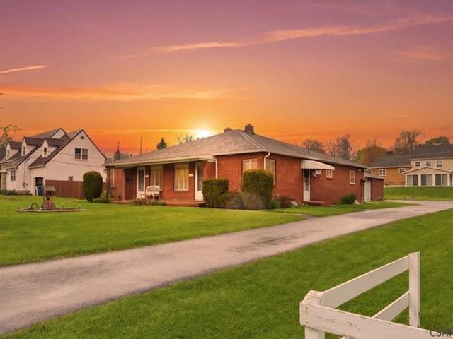1020 1 Goucher St, Johnstown, PA 15905