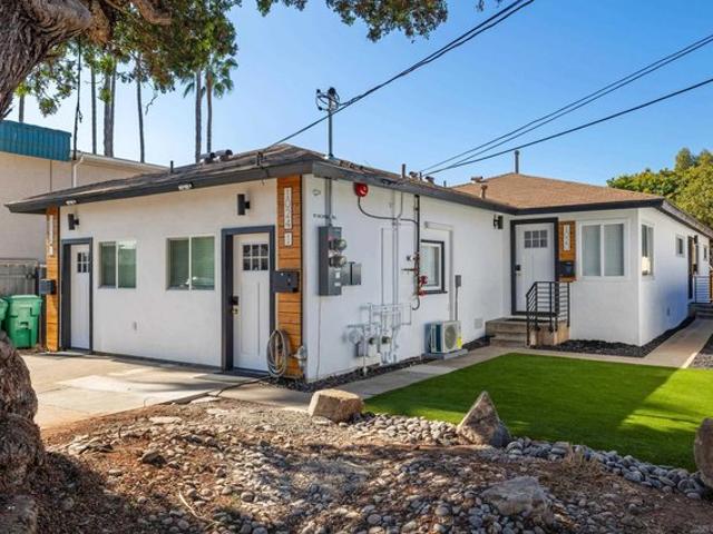 1020 2 th, San Diego, CA 91932