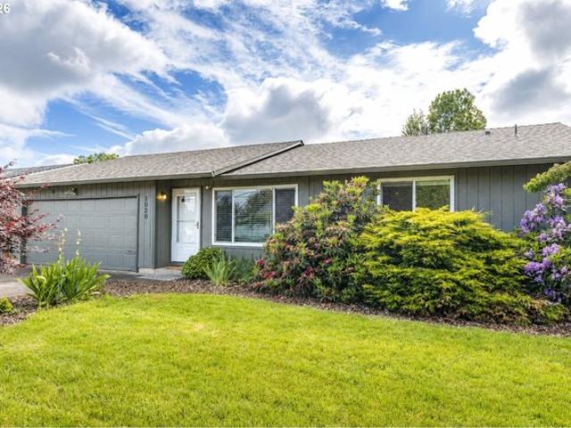 1020 45th Ave NE, Salem, OR 97301