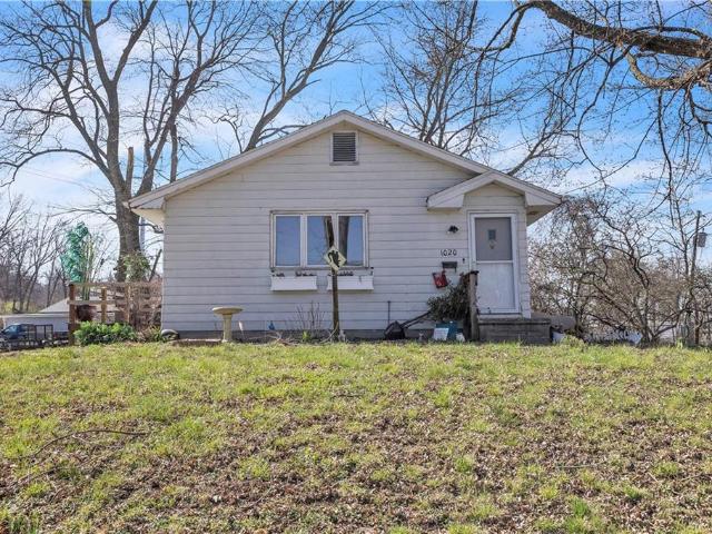 1020 7th Ave, St. Joseph, MO 64505 | MLS #2610