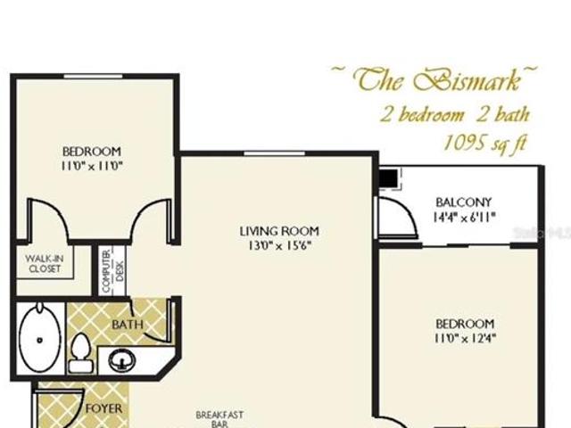 10213 Courtney Palms Blvd, Unit 301, Tampa, FL 33619 | MLS #TB8496 | Compass