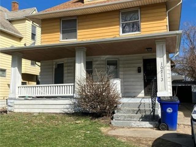 10213 Somerset Ave, Cleveland, OH 44108