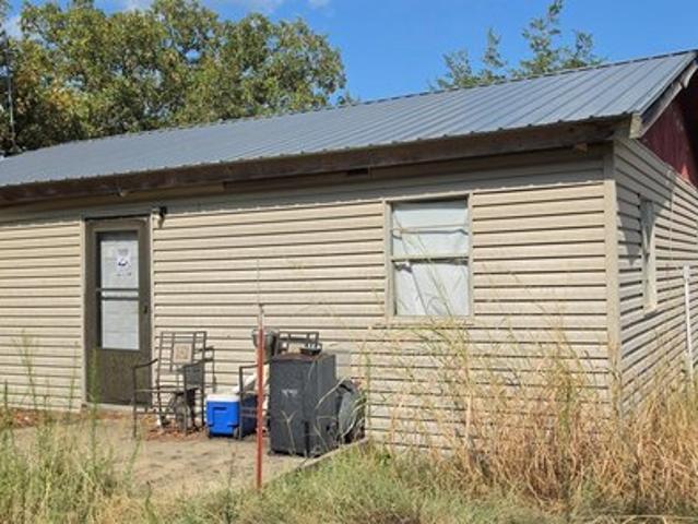 102107 S 4705 Rd, Muldrow, OK 74948