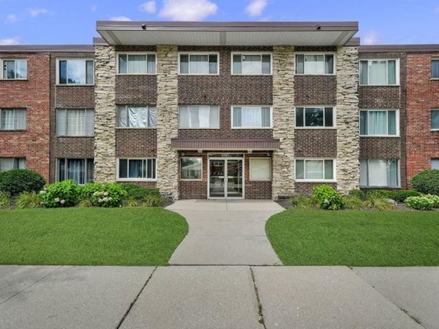 10210 Washington Ave Apt 115, Oak Lawn, IL 60453