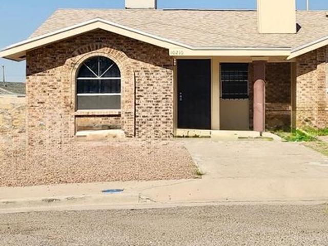 10210 Angel Falls Pl, El Paso, TX 79924