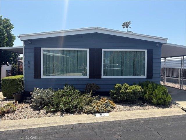 10210 Base Line Rd Spc 54, Rancho Cucamonga, CA 91701