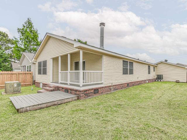 10210 Berrypatch Lane