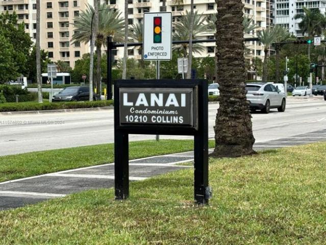10210 Collins Ave #105, Bal Harbour, FL 33154