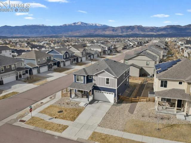 10210 Elgon Dr, Colorado Springs, CO 80924 | MLS #6538