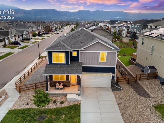 10210 Elgon Drive