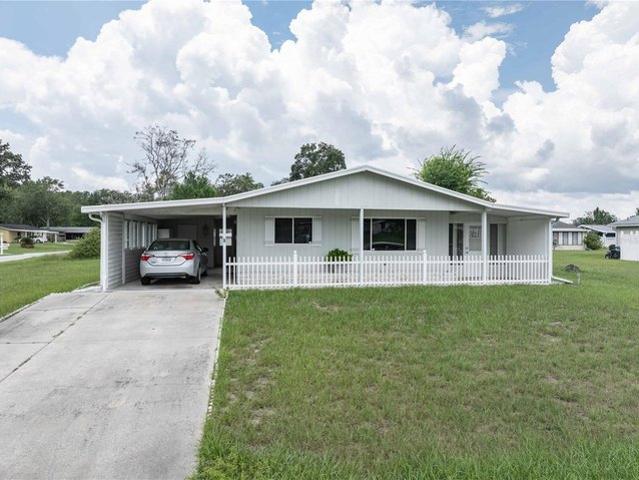 10210 SW 93rd Ave, Ocala, FL 34481