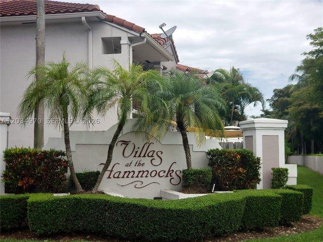10210 SW 154th Pl Unit 110 8, Miami, FL 33196