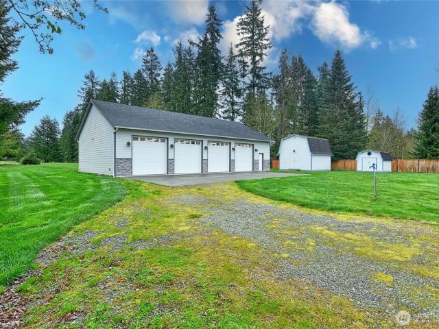 10211 th Dr NE, Granite Falls, WA 98252 | MLS #2508 | Compass