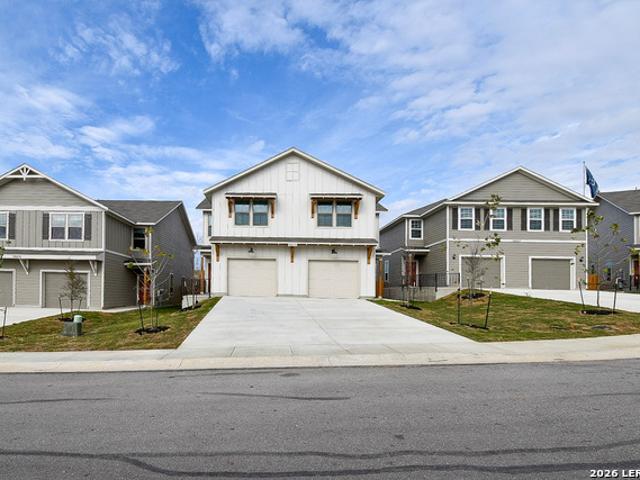 10211 Tulipwood Run, Unit 101