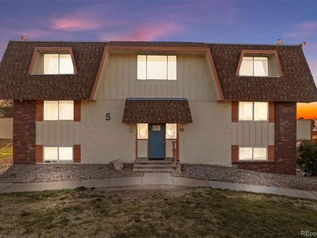 10211 Ura Ln Apt 5 106, Denver, CO 80260