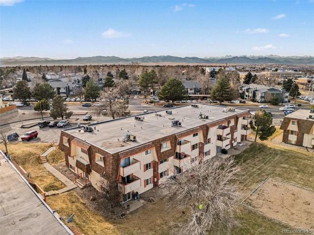 10211 Ura Ln, Unit 201, Thornton, CO 80260 | MLS #1979