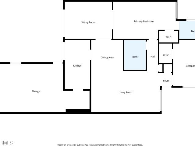 10211 W Ocotillo Dr, Sun City, AZ 85373 | MLS #6940