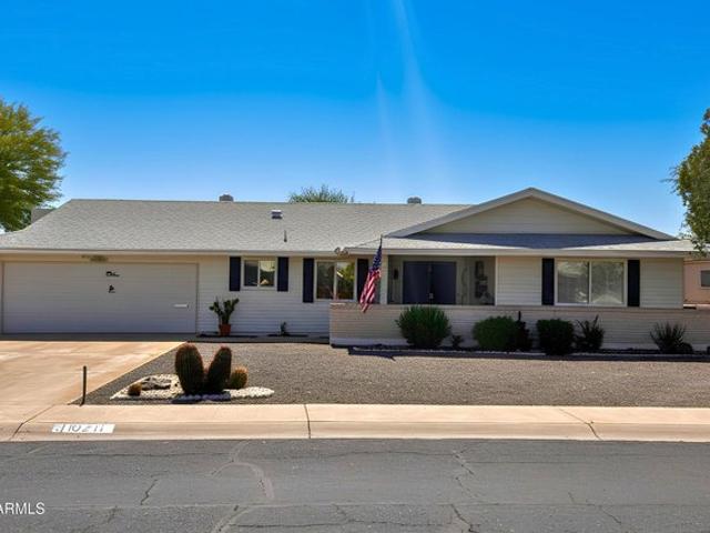 10211 W Deanne Dr, Sun City, AZ 85351