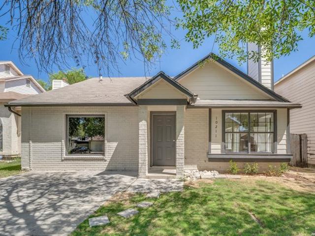 10211 Canton Fld, San Antonio, TX 78245