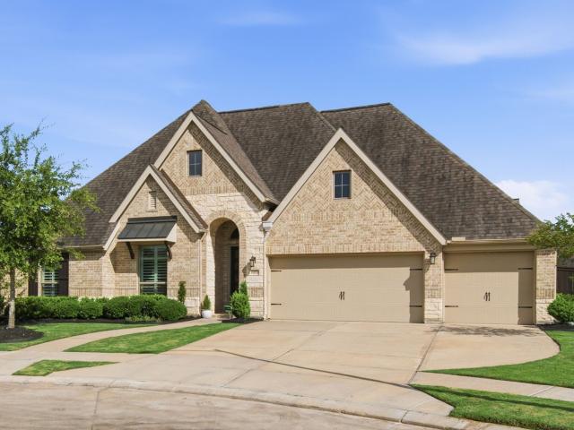 10211 Cove Court