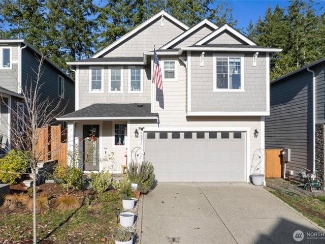 10211 Ramble Dr NW, Bremerton, WA 98311