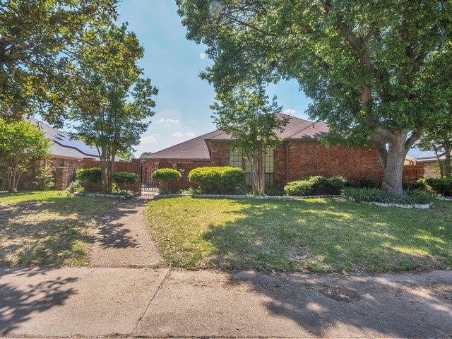 10211 Shadow Way, Dallas, TX 75243