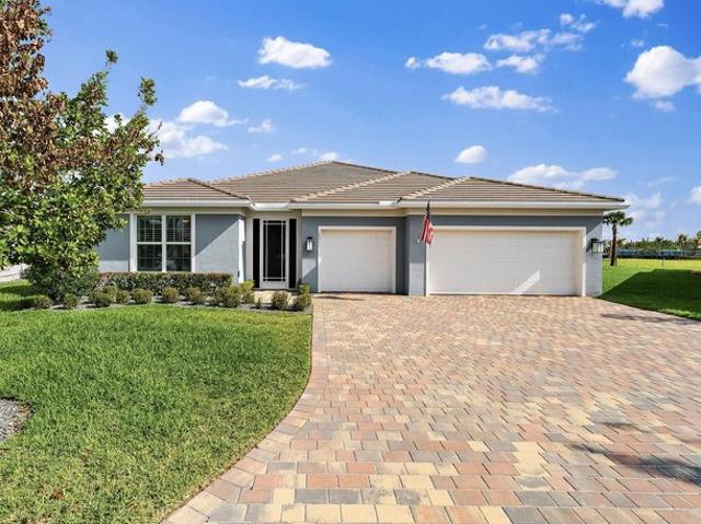 10211 SW Pervenche Ln, Port Saint Lucie, FL 34987